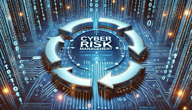 The Ultimate Guide to Managing Cyber Security Risks